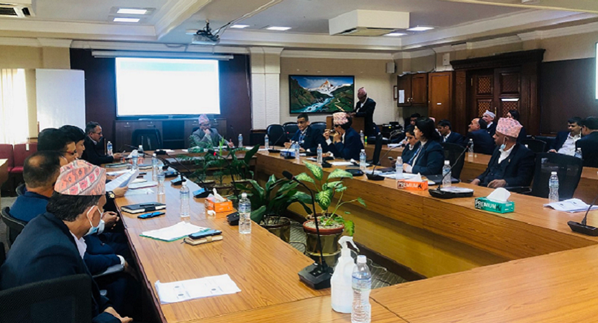 Public Expenditure & Financial Accountability Secretariat: PEFA Norms